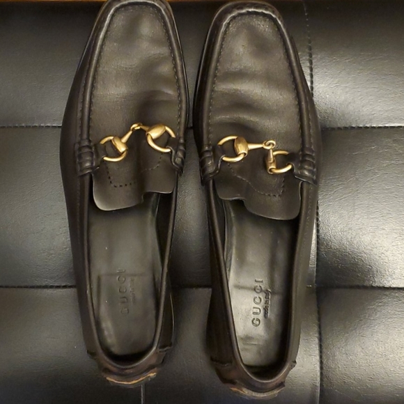 Gucci | Shoes | Gucci Driving Shoes | Poshmark